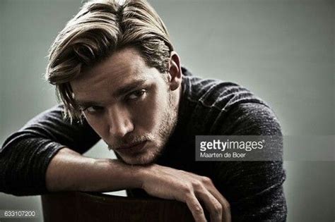 Shadowhunters And Dom Sherwood Image