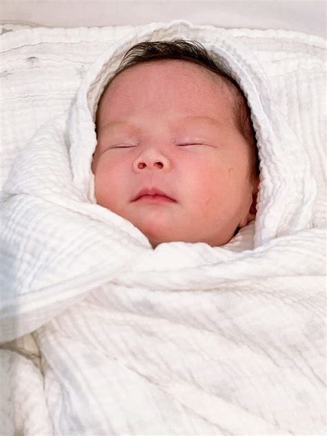 An Nguy Ti T L B Nh T Nh Kh Ng H I H N Khi Sinh Con