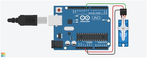 How To Control A Servo Motor Without Arduino