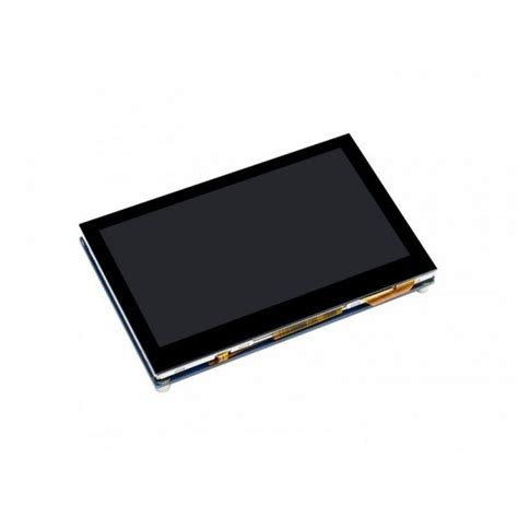 Waveshare Inch DSI IPS TFT LCD Display With Touchscreen For Raspberry Pi WS