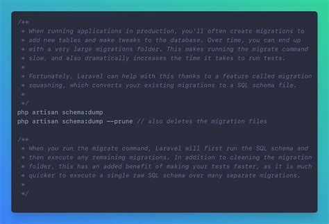 Laravel Pro Tips The Best Tweets And Articles About Laravel