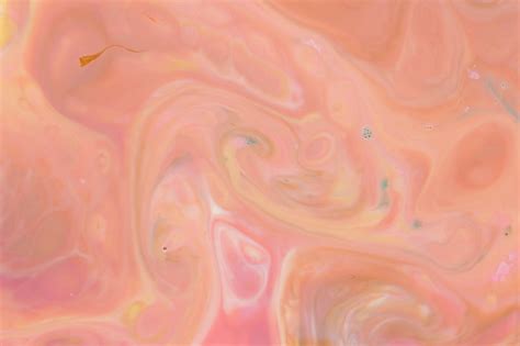 우유 예술 최소한의 배경 디자이너 팝 아트에 대 한 빈에 얼룩 액체 파스텔 패턴 페인트 이혼 여러 텍스처에 홀로그램 색된 배경 갈색에 대한 스톡 사진 및 기타 이미지