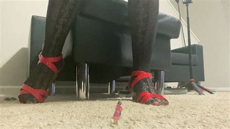 Tiny Jeff Caught Cheating With Giantess GoddessMXDominion Clips Sale