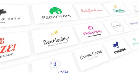 로고메이커 무료 이용 가능 로고 디자인 로고 만들기 Logomasterai