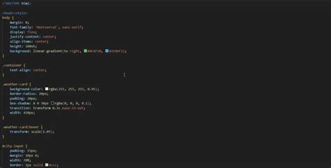 ponnala harika on linkedin webdevelopment apiintegration weatherapp