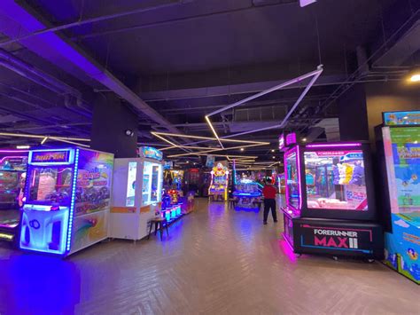 In Photos At 2800 Square Meters Timezone Opens Biggest Branch Yet At