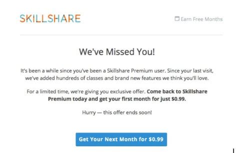 10 Best Order Follow Up Email Templates For ECommerce Stores