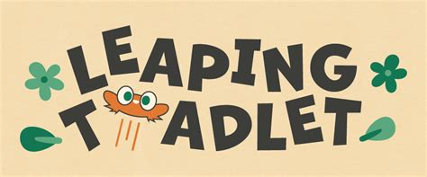 Leaping Toadlet By Chau Luu Hanhthuvi Anh Tuan Barbiezwithachainsaw