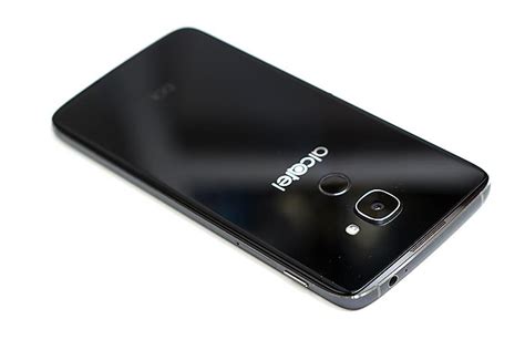 Alcatel Idol 4s Review Android Phone Reviews By Mobiletechreview