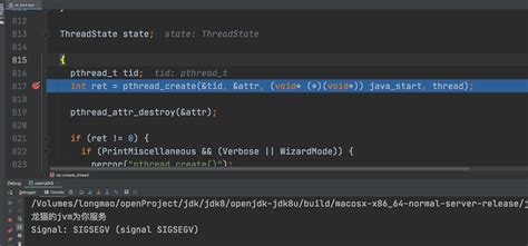 java线程运行机制初探 Sky s blog
