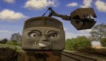 Thomas The Train S Tenor