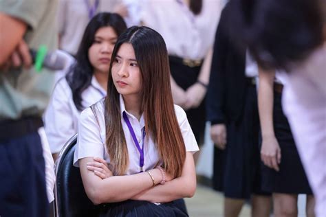 บรรยากาศการฝึกซ้อมพิธีพระราชทานปริญญาบัตร ปีการศึกษา 2566 ซ้อมย่อยครั้งที่ 1 ในวันที่ 22 ธันวาคม