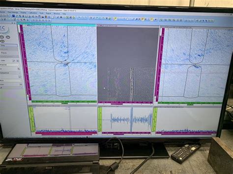 Full Matrix Capture Fmc Total Focusing Method Tfm Sound Ndt Solutions