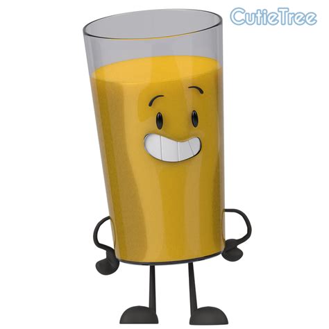 Inanimate Insanity Oj By Cutietree On Deviantart