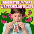 Kool Aid Sours Natural Flavor With Other Natural Flavor Drink 10