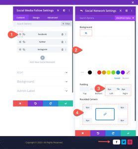 How To Create A Fixed Footer Bar For Your Divi Theme
