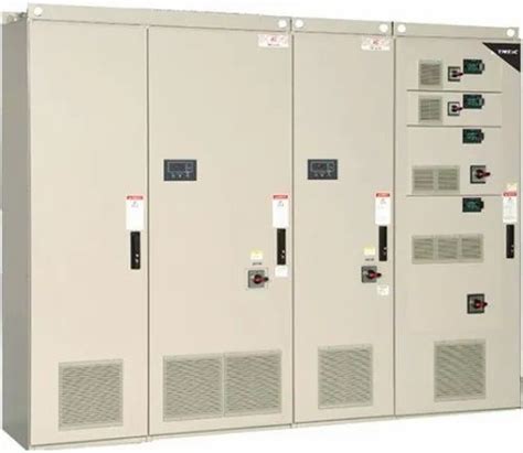 ABB Low Voltage AC Variable Drives At Best Price In Ahmedabad By Kamal Drives And Automation