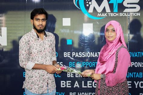 Naimur Rahman On Linkedin Today Was My First Day Joining The