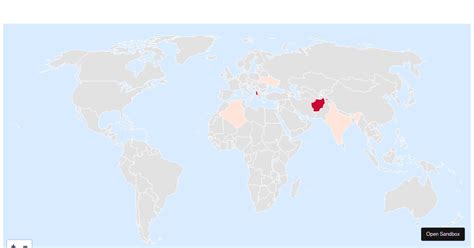 Svg Map Vue Forked Codesandbox