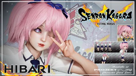 Projekt IMP 世界 Koikatsu Oshi no Ko Yoriko Kichijouji