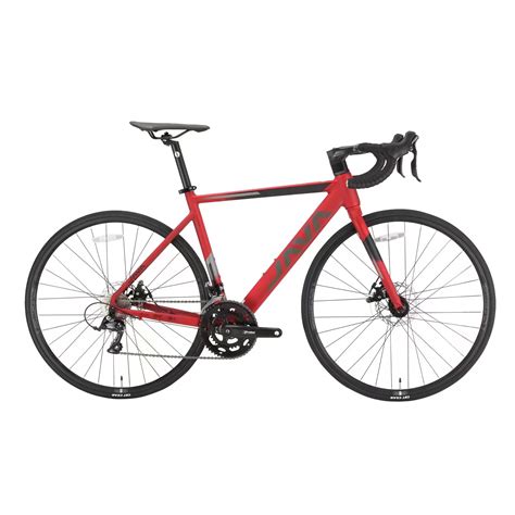 Java 700c Road Bike Ronda 18 Speed Alloy Frame Racing Bike Buy Java