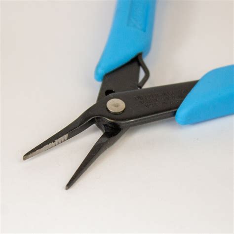 Xuron Cutters And Pliers Heamar