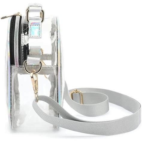 Bags Clear Purses For Women Stadium Cute Clear Bag Stadium Approved