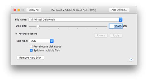 Go To Settings Disks Select Advanced Options And Remove Hard Disk Sending It To The