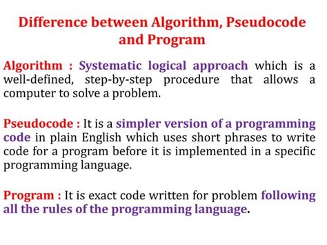 01 Introduction To Analysis Of Algorithms Pptx