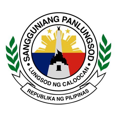 Caloocan City Logo Png Vectors Free Download