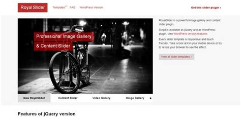 15 Best Jquery Image Slider Plugins Code Geekz Jquery Image