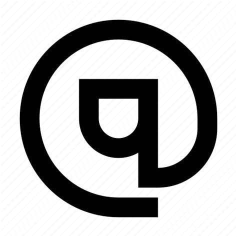 Email Web Messaging Internet Icon Download On Iconfinder