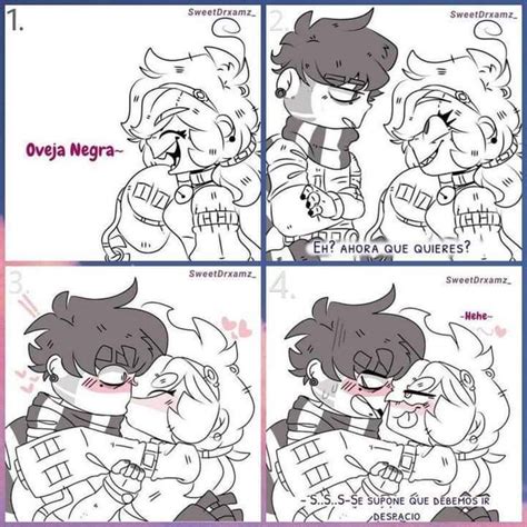 Cosas Y Comics De Brawl Stars Cómic 36 Wattpad