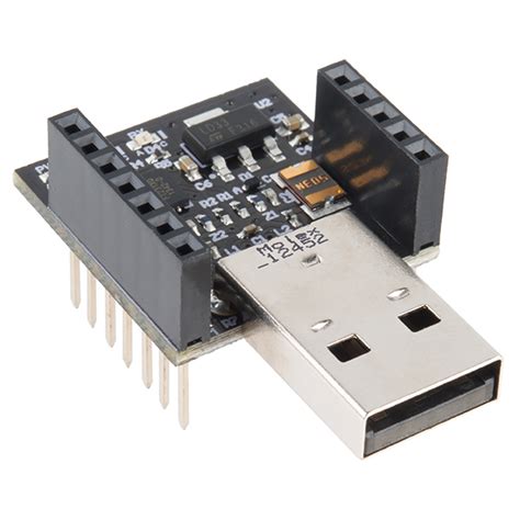 Rfduino Usb Shield Buy In Australia Dev 13209 01 Sparkfun Core Electronics