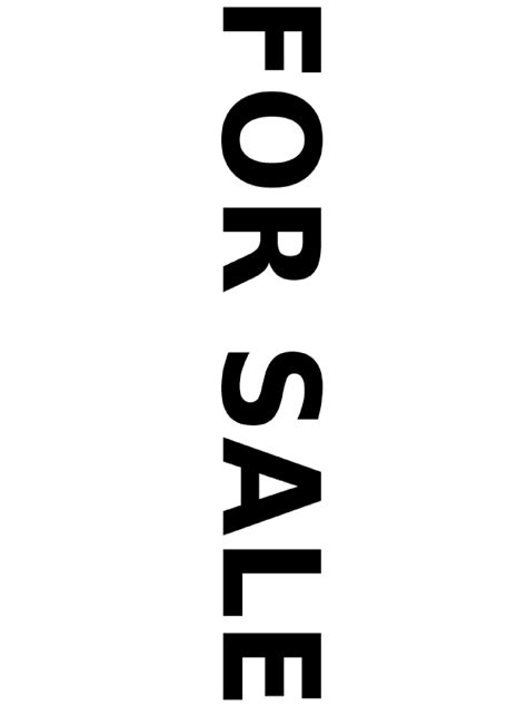 57 Free Printable For Sale Sign Templates Word And Pdf