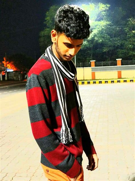 Jatin Swain Fashion Style Punk