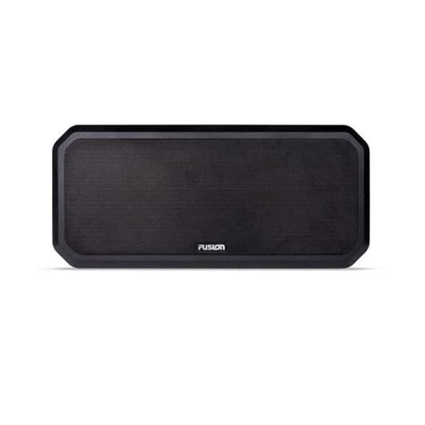 fusion shallow mount speaker 200w defender marine
