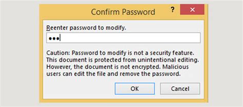 How To Set Password For Excel File 2016 And Remove Excel Password