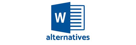 Top Apps Like Microsoft Word Alternatives For Writing Docs Apps UK