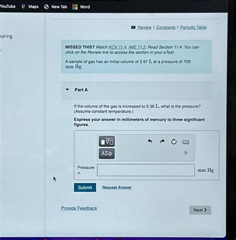 Solved Youtube Maring Maps New Tab Word Missed This Watch