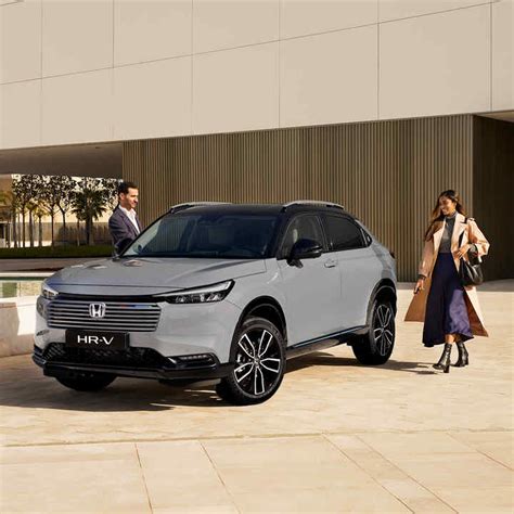 Honda Hybrid Car Range Self Charging Hybrids Honda Uk