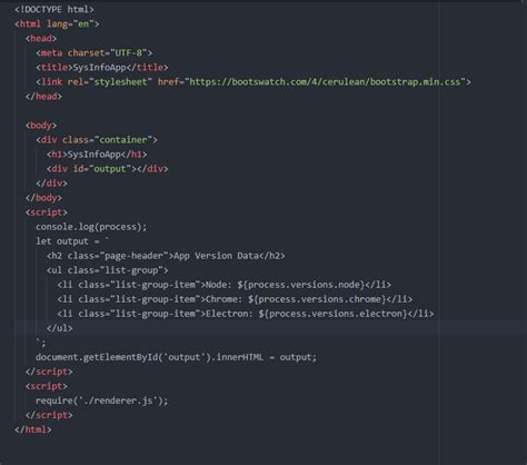 Highlight Javascript Inside Html In Atom Editor Stack Overflow