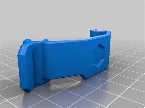 Qav S Stack Protectors By Jack Lenders Download Free Stl Model