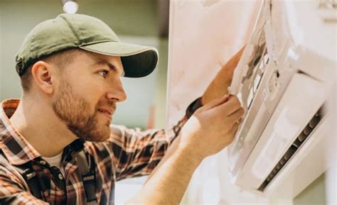 Most Common AC Problems And Their Solutions