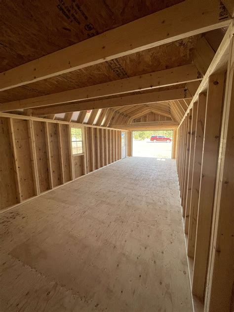 Inventory Williams Sands Wolf Sheds