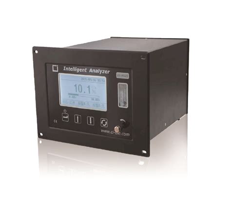 Types Of Infrared Gas Analyzer At Ruby Ethel Blog