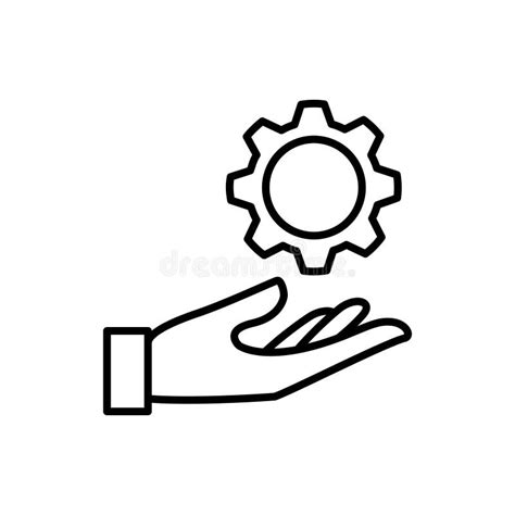 Responsibility Symbol