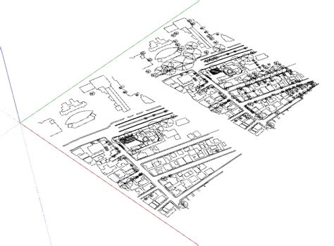 Unable To Open CAD File In Skp SketchUp SketchUp Community