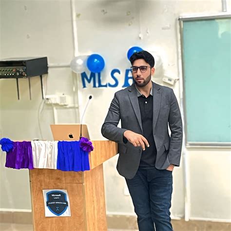 mlsa comsats attock chapter mlsa cuiatk instagram photos and videos