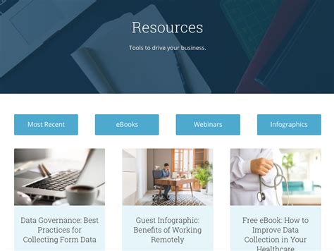 Formassembly Helps You Create Forms Collect Data And Connect To